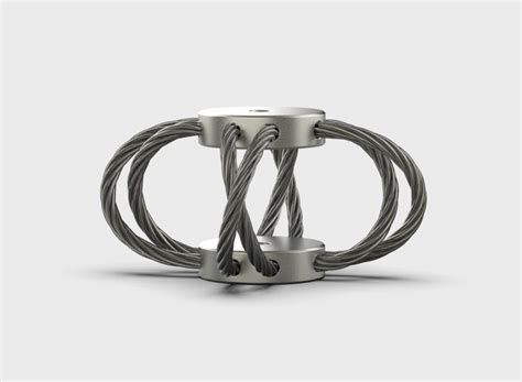 Wire Rope Isolator At Kaitlyn Fitzhardinge Blog