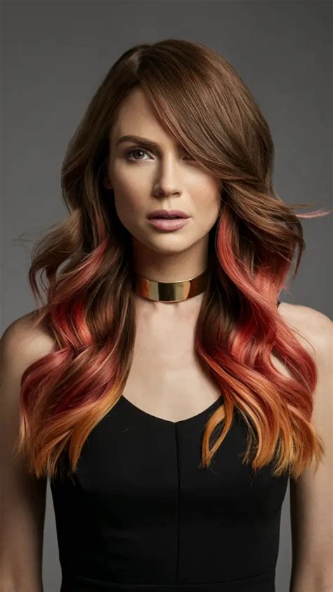 25 Stunning Ombre Hair Colors For 2025 Bold Subtle And Trendy Ideas