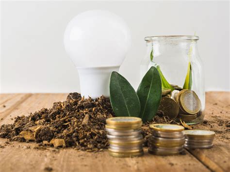 Pourquoi Investir Dans LEnR Enr Actualite Fr