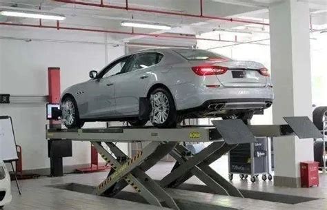 汽车常识 论四轮定位的重要性 搜狐汽车 搜狐网