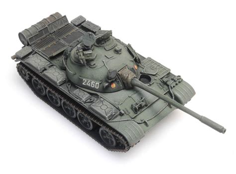 DDR T55 NVA Artitecshop