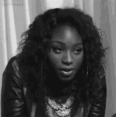 Normani Confused  Normani Confused Thinking Discover And Share S