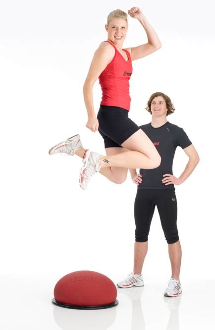 Jumper Standard - Kögl Physio und Sportartikel