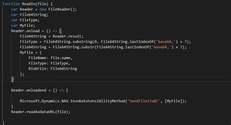 Business Central Times Out When Receiving A Big Jsonobject From A