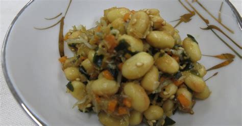 基本からアレンジまで！思わずつくりたくなる「水煮大豆 煎り」のレシピ集 クックパッド