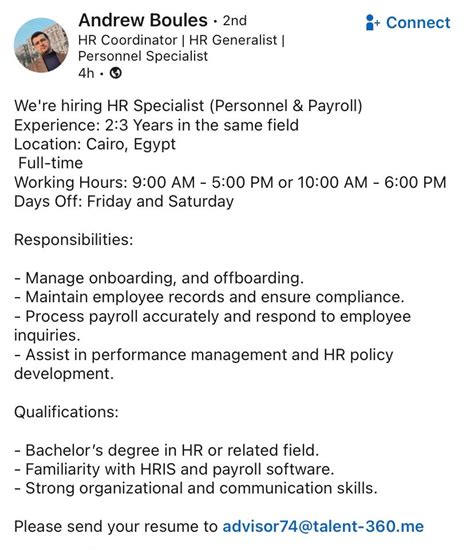 Mahmoud Hassan On Linkedin