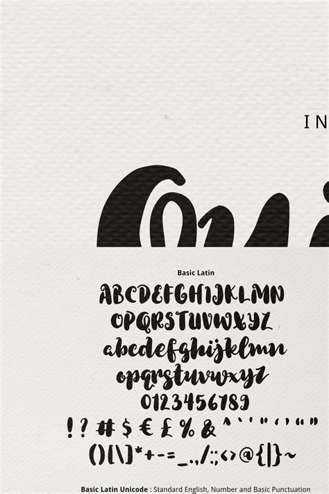 Quirky Font Masterbundles