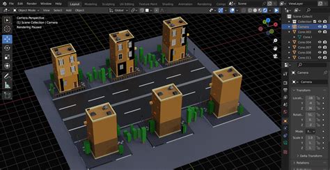 Why Do My Renders Look So Bad Details In Comments R Blenderhelp