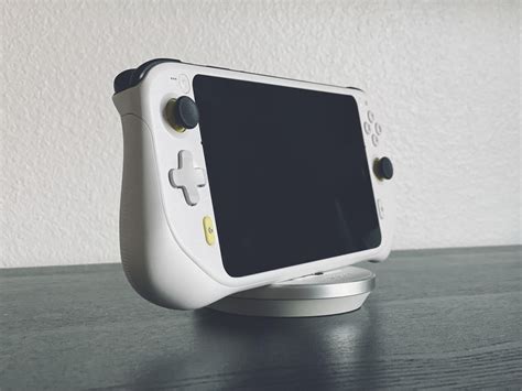 Logitech G Cloud Official