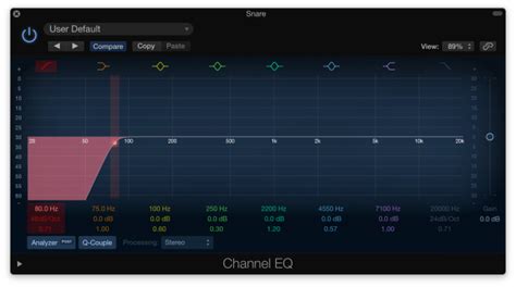 the logic pros 3 overlooked tricks to keep your logic sessions tidy