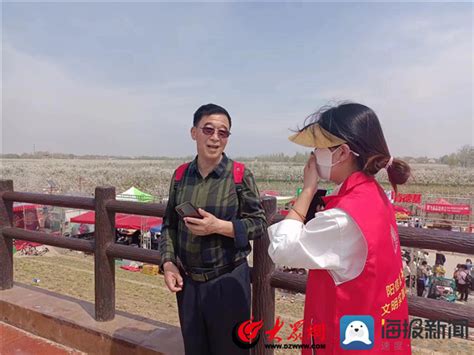 阳信县翟王镇成立梨花会“学雷锋”志愿服务队伍腾讯新闻