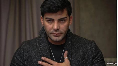 იმედია არ გამართლდება რასაც ვამბობ მაგრამ 6 თვეა ერთი და იგივე ხილვასთან მაქვს “ გოგა