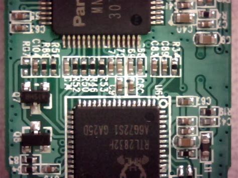 Antti S Linuxtv Blog Naked Hardware Dvb T Usb Tv Stick Hd T