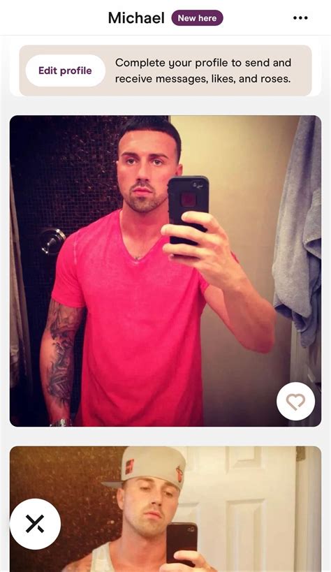 How To Spot A Fake Hinge Account 8 Tips To Filter Out Hinge Profiles