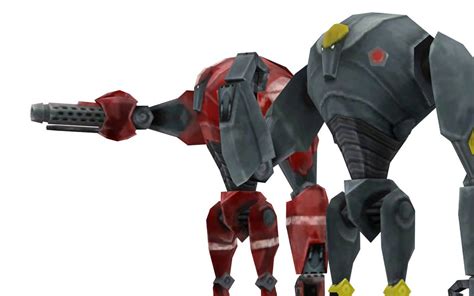 Cis B2 Droid By 32rabbit On Deviantart