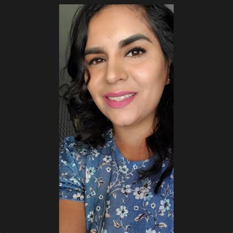 Maritsa Barajas Antioch California United States Professional