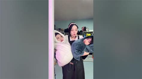 엄마와 애기 Youtube