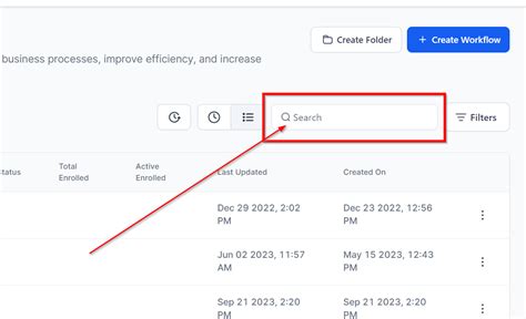 Workflow Builder Overview