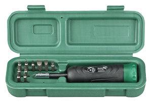 Best Scope Mounting Torque Wrench Models Updated For Rifle Scope Reviews