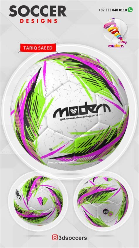 Modern Rugby Modern Netball Modern Modern Soccer Ball Designs