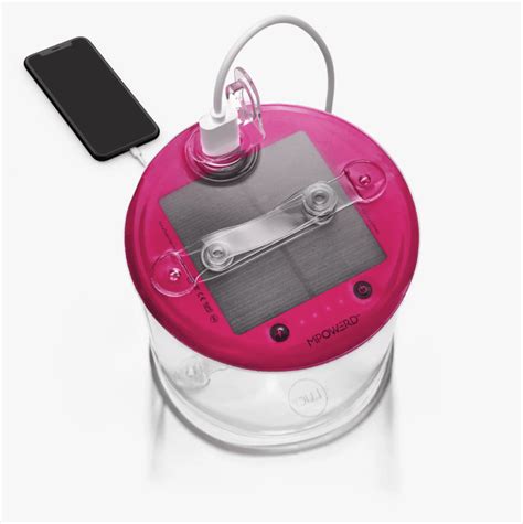 Luci Explore SLX Hospitality