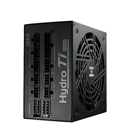 FSP Hydro Ti Pro W Power Supply Specs Compare Prices Pangoly