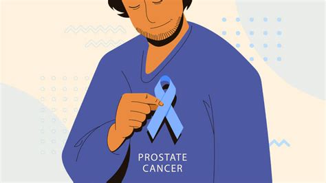Prostate Cancer Symptoms Preventions Causes