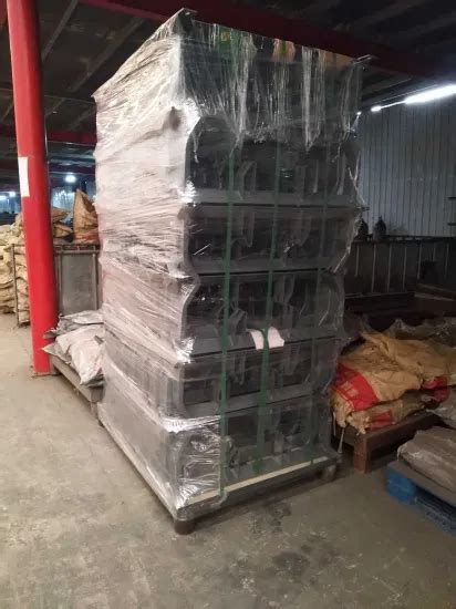Td75 Dtii Cema Jis Standard High Quality Conveyor Idler Roller