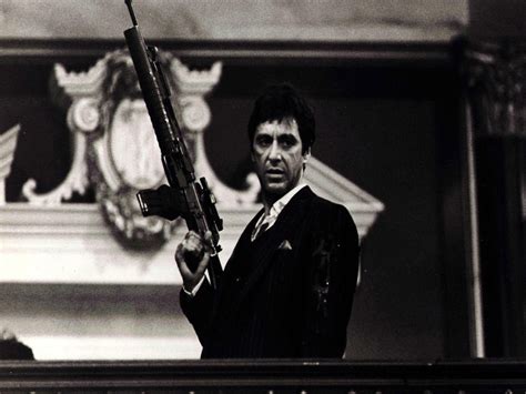 Wallpaper Id 701600 Weapon Movie Gun Film 1080p Drama Dark