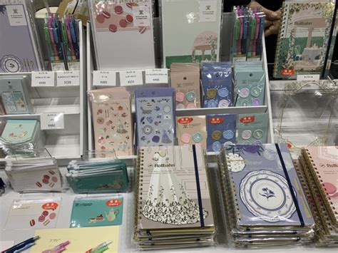 大興奮した『文具女子博』の模様を鼻息荒く徹底レポ♪ 魅惑の文具が勢ぞろい！（写真 3165） Mimotミモット