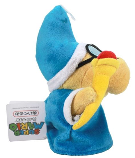 Magikoopa Plush