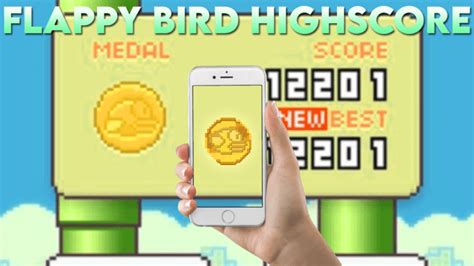 What Is The Highest Score In Flappy Bird Flappy Bird