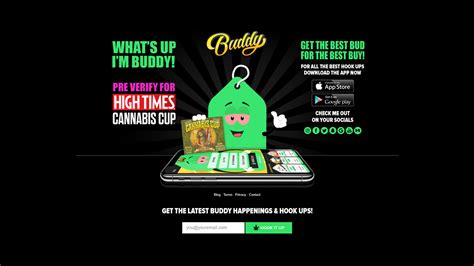 Buddy App On Behance