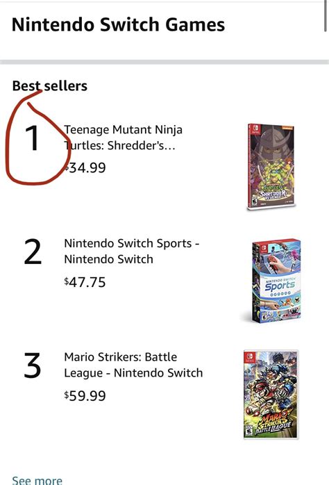 Nintendo Switch Game Best Sellers Những Tựa Game Bán Chạy Nhất Mọi