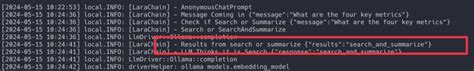 alfred nutile on linkedin laravel larachain ollama
