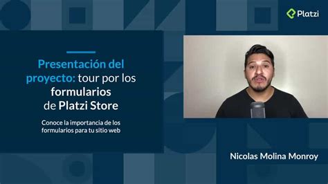 Curso De Angular Forms Platzi