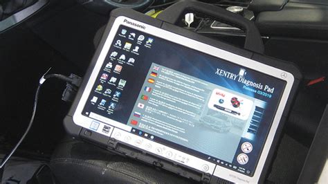 How D B And MOST Bus Work Testing And Repair Automotive Tech Info