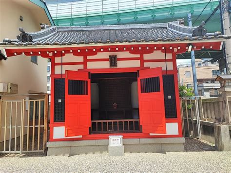 大阪府商売繁盛や十日戎で有名な今宮戎神社十日戎の所要時間や参拝順序御朱印アクセス駐車場をご紹介 むさしの散歩日記
