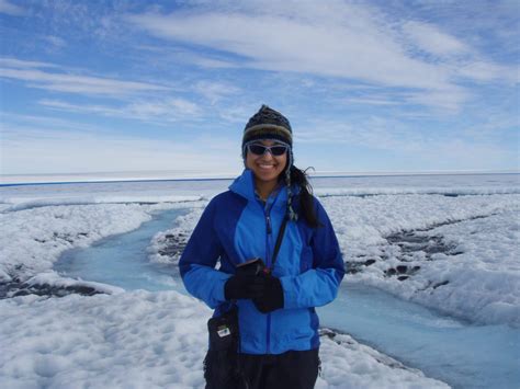 Maya Bhatia Woods Hole Oceanographic Institution