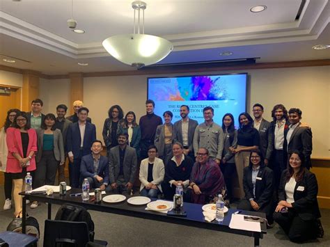 1st Runner Up Thank You To The Rekai Centres Rotman Healthcare Management Association Hma