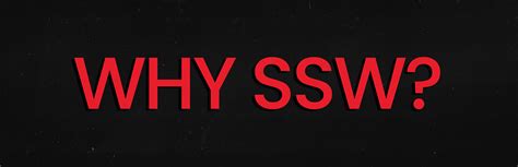 Why SSW Digital Book Manufacturer