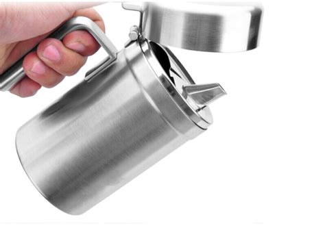 Rvs Olie Dispenser 500 Ml Keuken Olie Container Ro Grandado