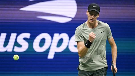 Jannik Sinner Defeats American Tommy Paul Sets Up Blockbuster Us Open