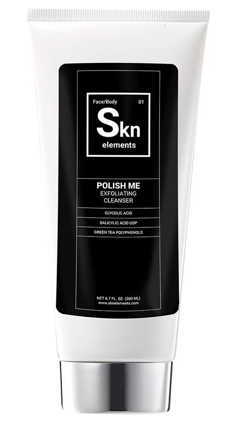 Skn Elements Polish Me