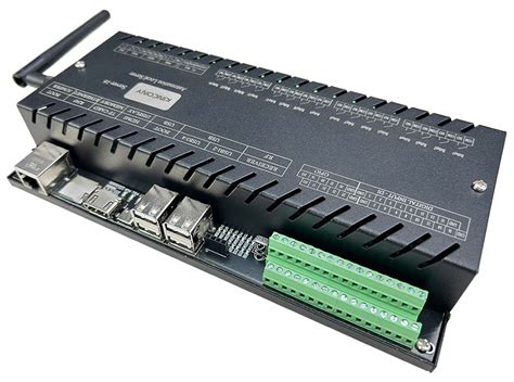 Raspberry Pi Iot Gateway Kincony Server16 Smart Home Automation
