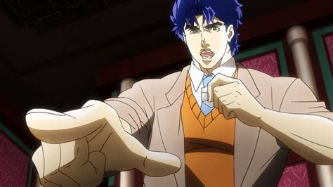 The Surprising Influence Sherlock Holmes Had On Jojos Bizarre Adventure