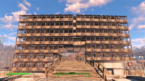 1000 Images About Fallout 4 Settlement Building Ideas