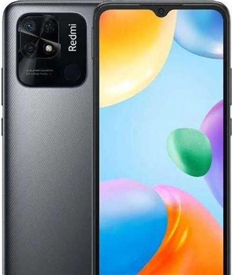 Xiaomi Redmi C NFC Gb Festima Ru частные объявления