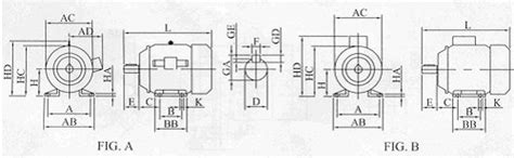 Iec Motor Dimensions Infoupdate Org Iec Motor Dimensions Infoupdate Org