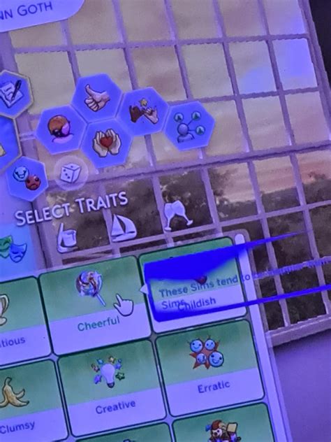 I Cant Click On My Sims Help Please Rthesims